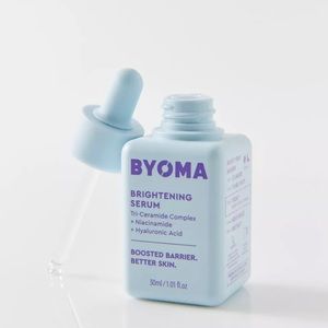 Byoma | Skincare | Byoma Brightening Serum | Poshmark